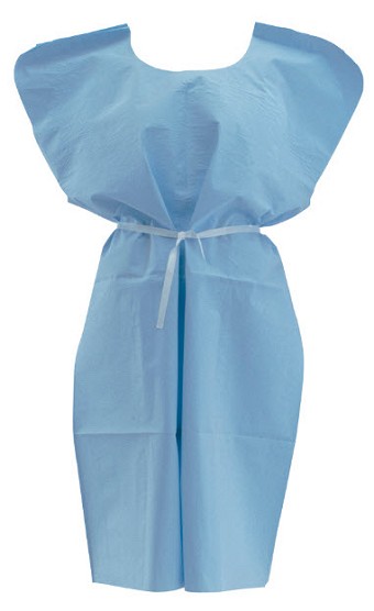 Patient & Hospital Gowns for Children and Adults | ON SALE
