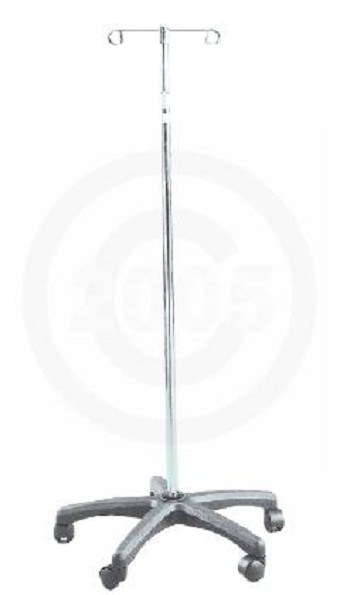 IV Poles, IV Stands and Infusion Pump Stands | ON SALE