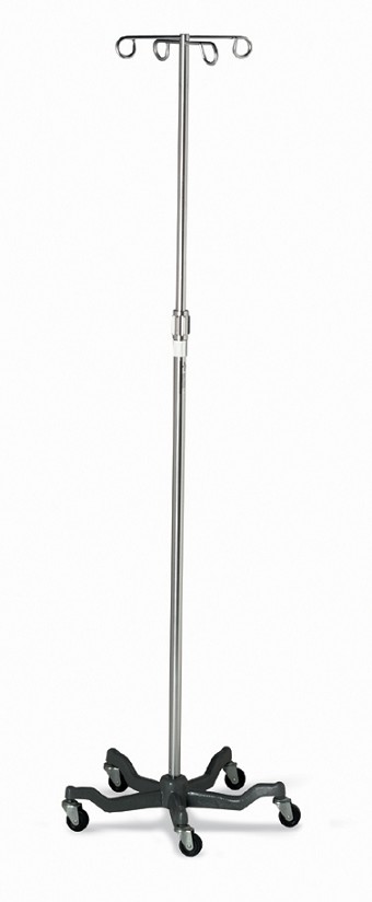 IV Poles, IV Stands and Infusion Pump Stands | ON SALE
