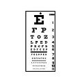 Eye Exam Charts & Vision Charts | Up to 35% Off