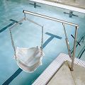 Best Pool Lifts - ADA Compliant For Handicap Swimming & Spas