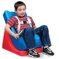 Pediatric Tumble Forms Feeder Seat System | Feeding Chair | Special ...
