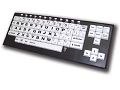 Low Vision Keyboards and Visually Impaired Keyboards