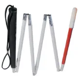 Vision-Impaired Devices | Blind & Low Vision | Canes | Talking | Braille