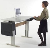 Hospital Workstations | Nurse's Station, Lab Furniture, Computer Desk