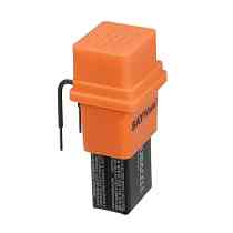 Vibrating Liquid Level Indicators for the Visually Impaired