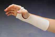 Discount Precut Splints for Hands, Wrists and Forearms