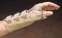 Thumb Splints | Spica Splint | MCP Joint Splint | Thumb Brace