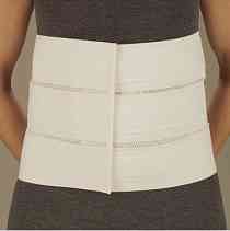 Abdominal Binder | Abdominal Support | Back Support Brace - ON SALE ...