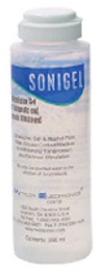 The Best Ultrasound Gels, Lotions & Sprays