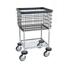 Laundry Carts | Laundry Baskets | Rolling Laundry Carts | Commercial ...