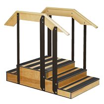 Training Stairs | Step Climber | Physical Therapy | Stairs Workout ...