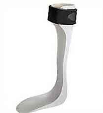 AFO | Ankle Foot Orthosis | Foot Drop | Multi Podus Boots | Orthotic