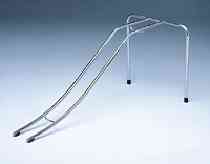 Adaptive Bowling Ramps & Ball Pushers | DISCOUNT