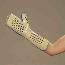 Splinting & Casting Materials for Fingers, Arms and Hands