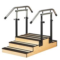 Training Stairs | Step Climber | Physical Therapy | Stairs Workout ...