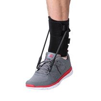 AFO | Ankle Foot Orthosis | Foot Drop | Multi Podus Boots | Orthotic