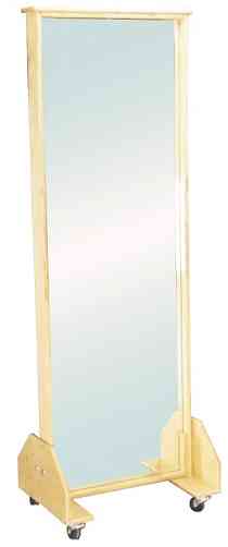 Treatment Mirrors | ANSI Safety Glass | Therapy Mirrors | Glassless ...