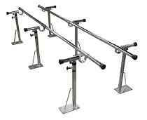 Parallel Bars | Exercise Bars | Physical Therapy Parallel Bars - ON ...
