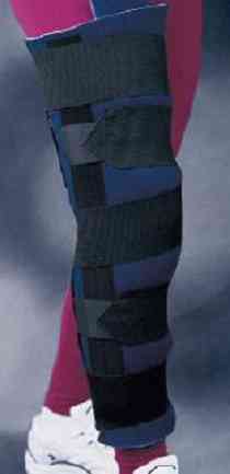 Knee Immobilizers