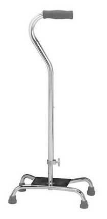 Quad Canes & Three Point Canes | Rehabmart