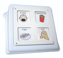 AAC Devices | Communication Boards | Augmentative and Alternative ...