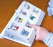 AAC Devices | Communication Boards | Augmentative and Alternative ...