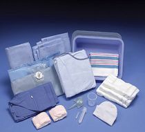 Custom Procedure Trays for Operation & Labor and Delivery