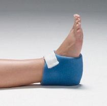 Heel Protectors | Foot Drop | Pressure Ulcer - DISCOUNT - Heel Pillows