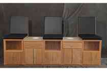 Taping Tables | Physical Therapy Equipment | Treatment Tables | Exam ...