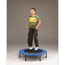 Rebounders | Trampoline | Rehabilitation Devices | Mini Trampoline ...
