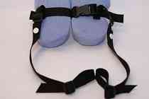 Pediatric Head Supports | Children With Special Needs | Wheelchair Headrest