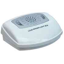 Hearing Loss | Hearing Impaired | Bed Shakers, Doorbell Signaler ...