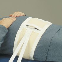 Patient Restraints and Safety Straps for Hospital Beds