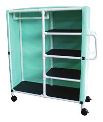 Hanging Clothes Racks & Rolling Garment Racks | DISCOUNT