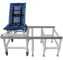 Pediatric Tub Transfer Benches & Sliding Bath Benches