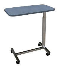 Hospital Bed Tables - aka: Overbed Tables