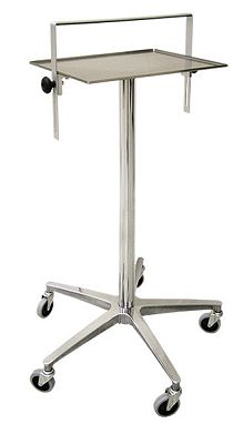 Discount Instrument Stands for Medical Tools & Surgical Trays