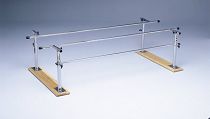 Parallel Bars | Exercise Bars | Physical Therapy Parallel Bars - ON ...