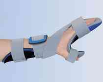 Finger Extension Splints | Resting Hand Splints | Finger Braces ...