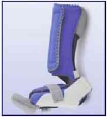 AFO | Ankle Foot Orthosis | Foot Drop | Multi Podus Boots | Orthotic