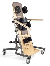 Pediatric Standing Frames | Standing Frame | Stander | Prone Stander