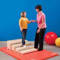 Training Stairs | Step Climber | Physical Therapy | Stairs Workout ...