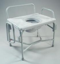 Bariatric Commodes | Toilet Commodes | Toilet Chairs | Bedside Commodes