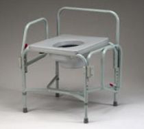 Bariatric Commodes | Toilet Commodes | Toilet Chairs | Bedside Commodes