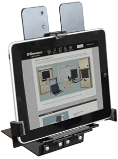 Omni Tablet Mounted Holder BUY NOW - FREE Shipping