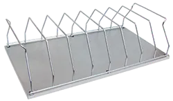 Table Top Binder Organizer Racks - FREE Shipping