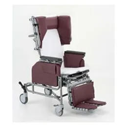 Pads and Covers for Broda Recliners - FREE Shipping