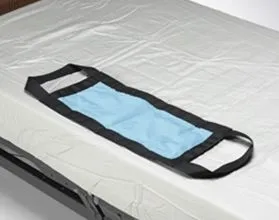 Sling Transfer Pads with Multiple Handles for Relocation and Transport ...