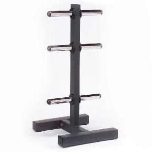 Body-Solid Olympic Weight Tree FOR SALE - FREE Shipping